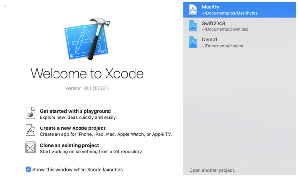 Hướng dẫn sử dụng Xcode và Tạo project Xcode | TopDev